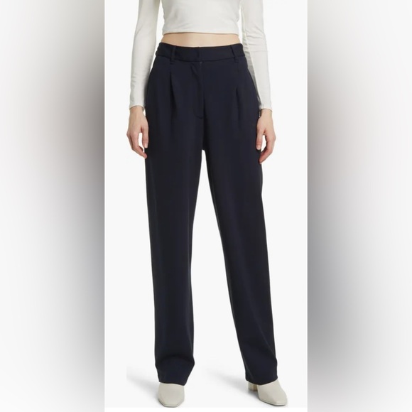 rag & bone | Pants & Jumpsuits | Rag Bone Irina Ponte Trousers | Poshmark